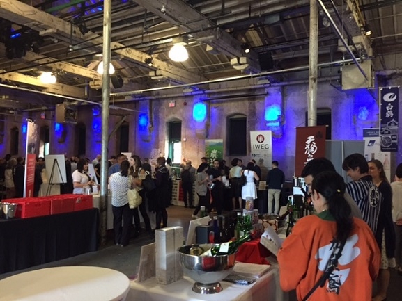 Consul-General Attends Sixth Kampai Toronto | Consulate-General of ...