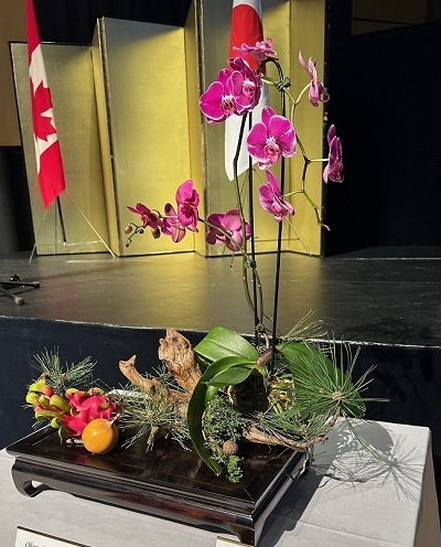 National Day Reception Celebrates 64th Birthday of His Majesty the ...