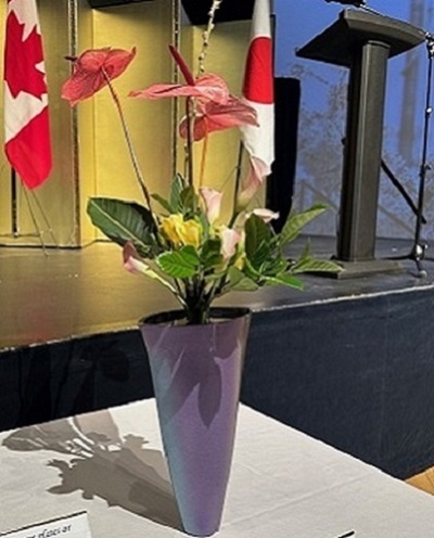 National Day Reception Celebrates 64th Birthday of His Majesty the ...