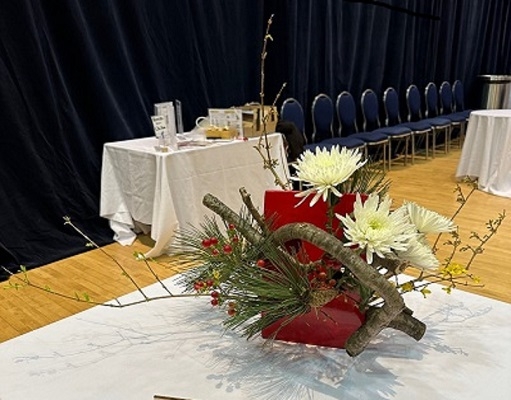 National Day Reception Celebrates 64th Birthday of His Majesty the ...